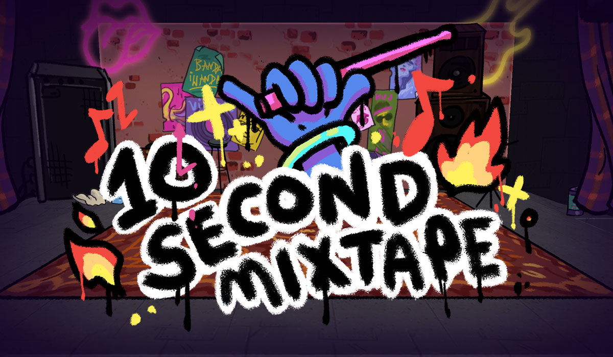 Norm Nonsenses by Olive - 10 Second Mixtape